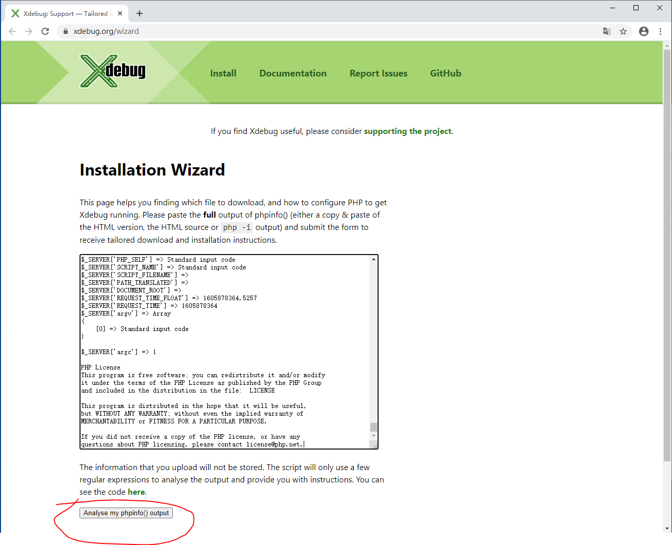 PhpStorm调试插件Xdebug的安装与配置-CSDN博客