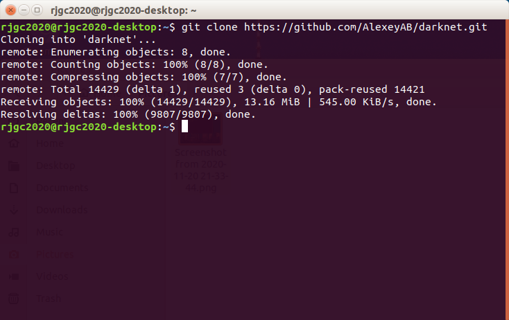 Jetson Nano使用YOLOv4进行目标检测_yolov4 使用攝像頭實時預測 修改攝像頭視野大小-CSDN博客