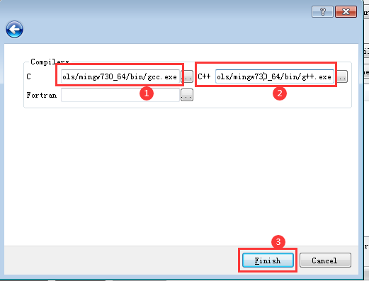Qt5 与OpenCV4教程一：Qt5.12安装与OpenCV4.5.0配置_opencv4.5.0适配qt版本-CSDN博客
