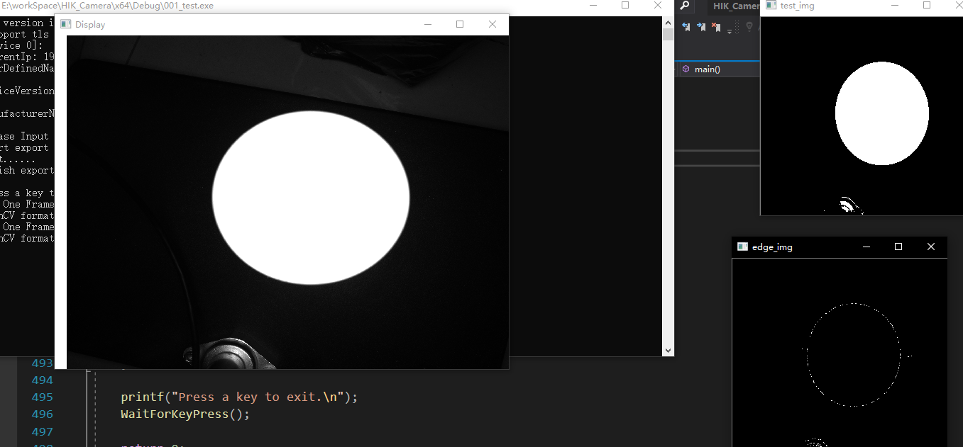 海康威视相机开发（一）_uhikcamera-CSDN博客