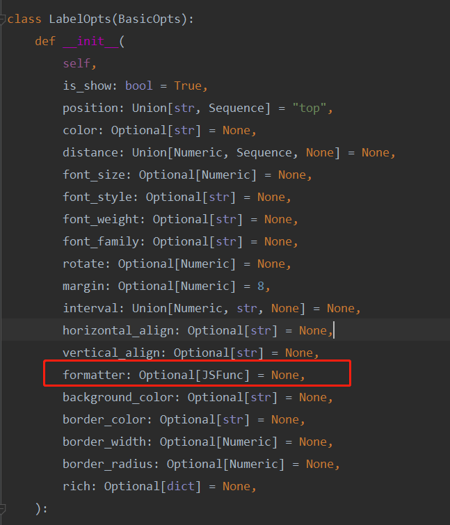 Pyecharts V1 快速入门(二)：柱形图与双Y轴折线图的创建_pyecharts双y轴折线图-CSDN博客