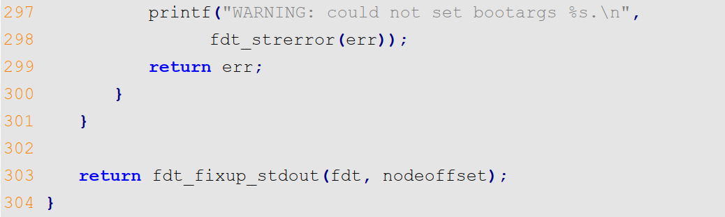 Linux设备树特殊节点（ aliases、chosen ）介绍-CSDN博客