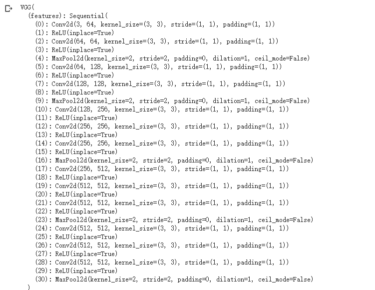 Pytorch(colab端)——基于VGG模型迁移学习的猫狗大战_pytorch 猫狗大战 vgg-CSDN博客