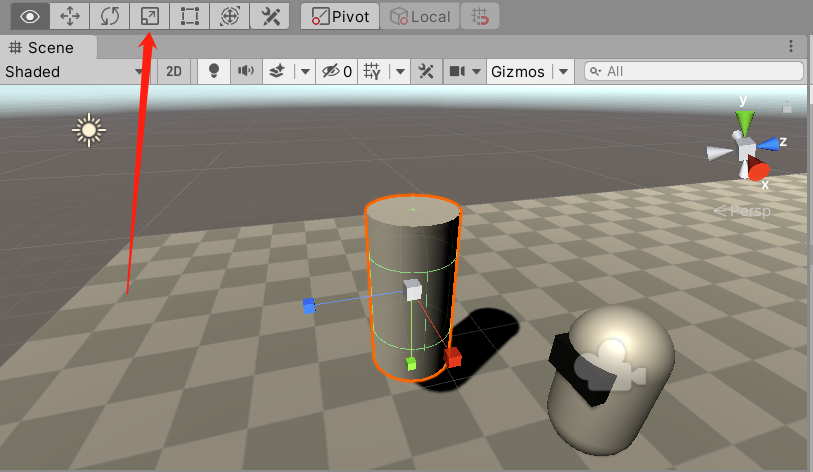 [unity3D]简单实现FPS中的射击功能_unity 3d 射击靶子 fps-CSDN博客