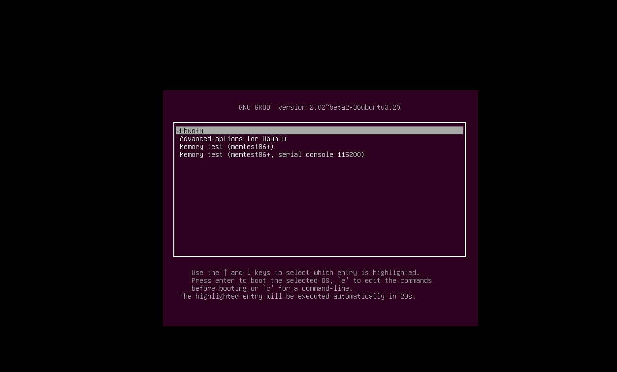 ubuntu 18.04 出现 started user manager for UID 121 - 程序员大本营