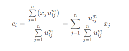 模糊聚类FCM算法和基于GA遗传优化的FCM聚类算法matlab仿真_fcm聚类matlab代码-CSDN博客