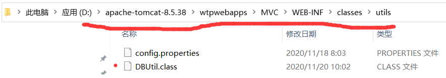 servlet--利用getResourceAsStream获取properties文件资源的方法解析（二）_java getclassloader().getresourceasstream ...