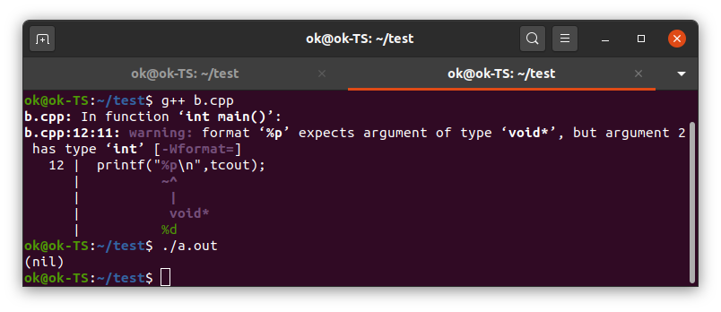 C++中使用宏定义来注释掉所有的cout输出_#define tcout 0&&std::cout-CSDN博客