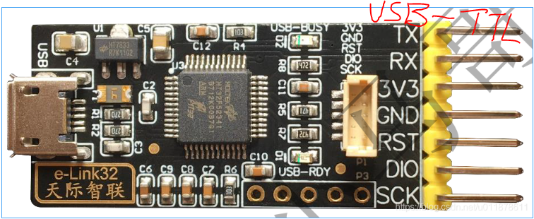 e-Link32用户手册_eg32link-CSDN博客