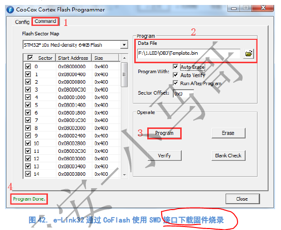 e-Link32用户手册_eg32link-CSDN博客