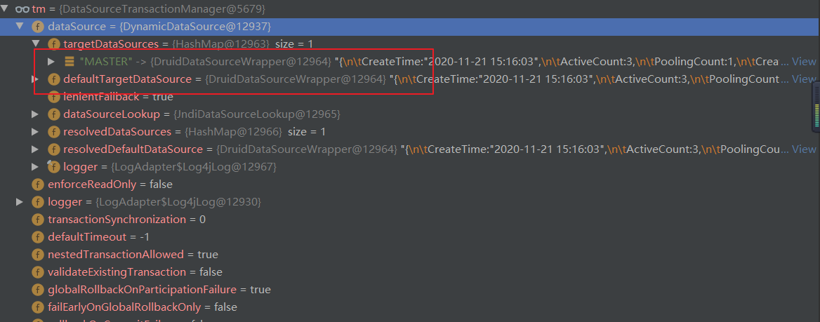 TransactionSynchronizationManager_transactionsynchronizemanager-CSDN博客
