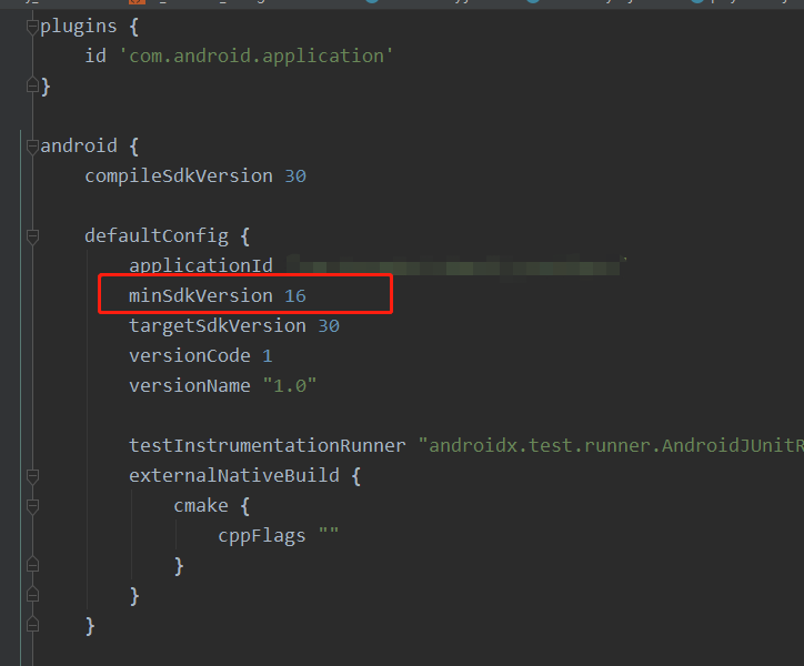 Android开发实战: The application could not be installed: INSTALL_FAILED ...