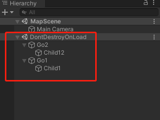 Unity API详解及实战系列之Object类_unity object-CSDN博客