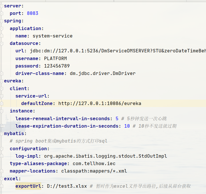 springboot 使用 PageHelper 进行分页报错 :无法自动获取数据库类型，请通过 helperDialect 参数指定!_无法自动获取数据库类型,请通过 ...