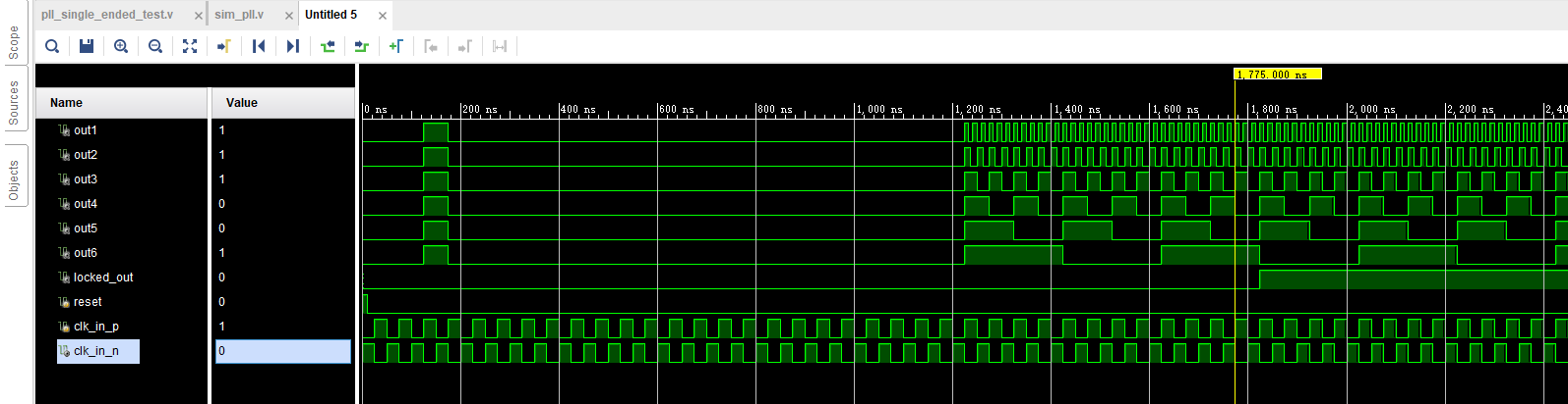 （PLL时钟第一篇）differential和single ended的区别_Jobs-Wang的博客-CSDN博客_差分时钟和单端时钟