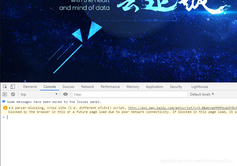 Vue Admin Element打包成功后访问报错exports Is Not Defineda Viewport Meta Element Was Not Specified Csdn博客