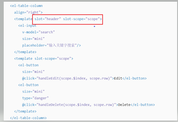 elementui 中el-table表头使用自定义下拉框，以及下拉框值无法选中问题的解决_el-table 自定义表头 el-select 不生效-CSDN博客