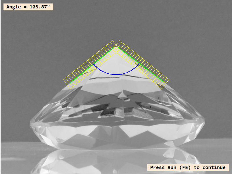 Halcon例程分析——卡尺检测边缘夹角（apply_metrology_model_diamond.hdev）_Halcon例程解析-CSDN专栏