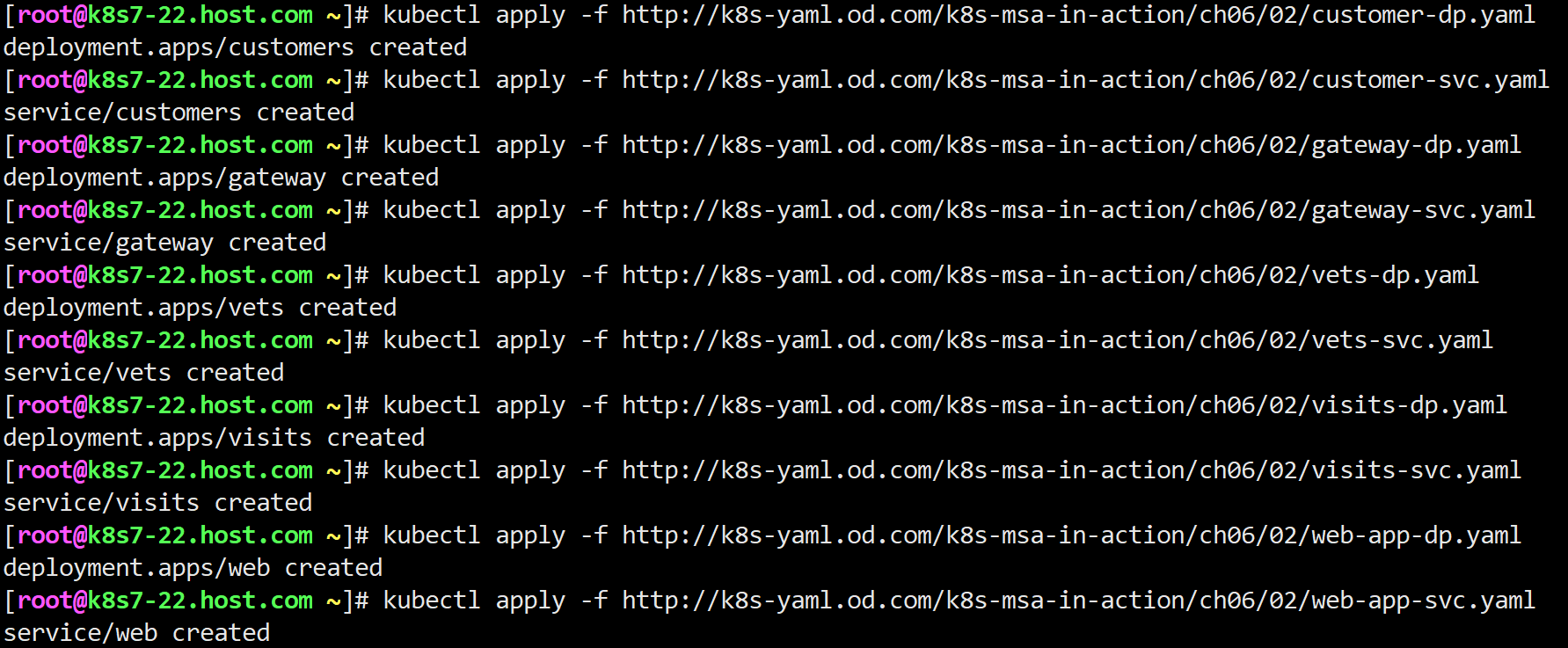 K8s资源请求和限额(Request/Limit)_k8是 request limit-CSDN博客