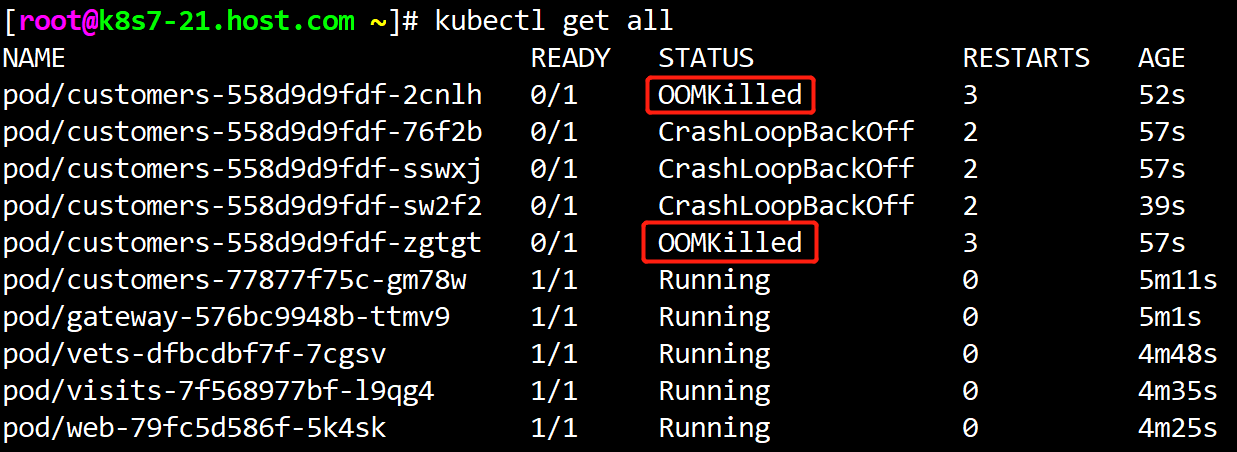 K8s资源请求和限额(Request/Limit)_k8是 request limit-CSDN博客