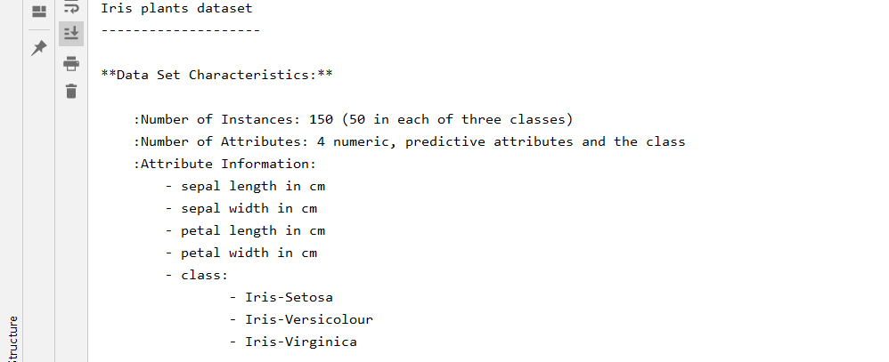 sklearn数据集的划分和API介绍_sklearn api-CSDN博客