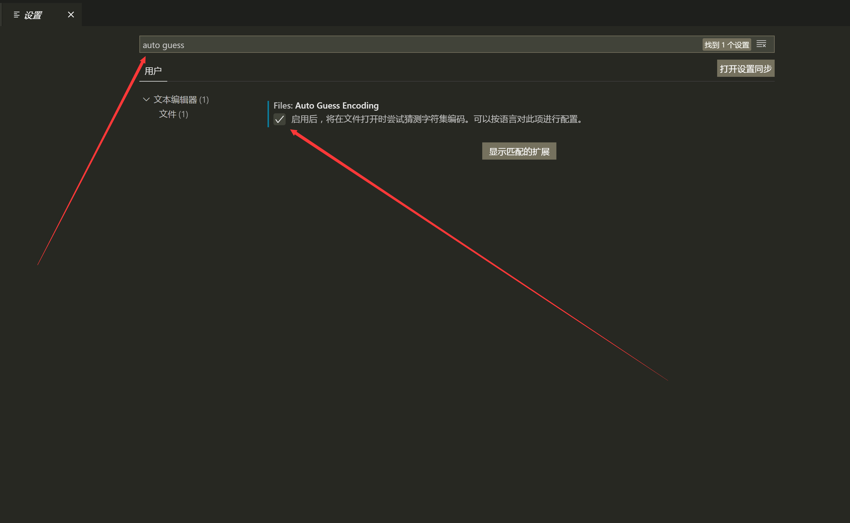 VSCode编辑器配置matlab环境，设置代码提示及高亮_matlab编辑器中如何自动打开代码提示-CSDN博客