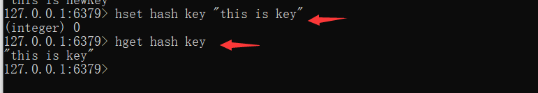 Redis：哈希表HSET、HSETNX、HGET、HEXISTS、HMSET、HMGET、HKEYS、HVALS、HGETALL、HDEL命令介绍-CSDN博客