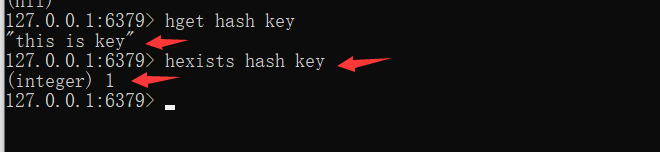 Redis：哈希表HSET、HSETNX、HGET、HEXISTS、HMSET、HMGET、HKEYS、HVALS、HGETALL、HDEL命令介绍-CSDN博客