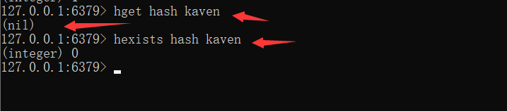 Redis：哈希表HSET、HSETNX、HGET、HEXISTS、HMSET、HMGET、HKEYS、HVALS、HGETALL、HDEL命令介绍-CSDN博客