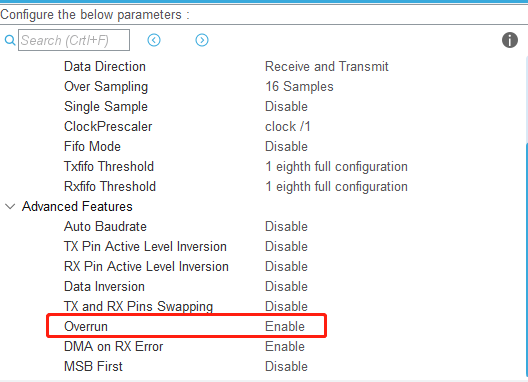 STM32串口溢出错误Overrun使用不当导致的串口死机_stm32串口dma溢出-CSDN博客