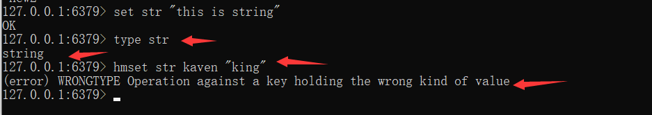 Redis：哈希表HSET、HSETNX、HGET、HEXISTS、HMSET、HMGET、HKEYS、HVALS、HGETALL、HDEL ...