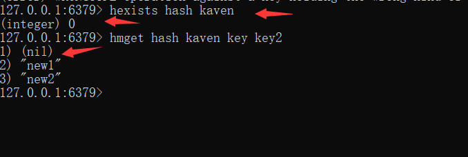Redis：哈希表HSET、HSETNX、HGET、HEXISTS、HMSET、HMGET、HKEYS、HVALS、HGETALL、HDEL命令介绍-CSDN博客