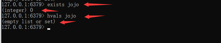 Redis：哈希表HSET、HSETNX、HGET、HEXISTS、HMSET、HMGET、HKEYS、HVALS、HGETALL、HDEL命令介绍-CSDN博客