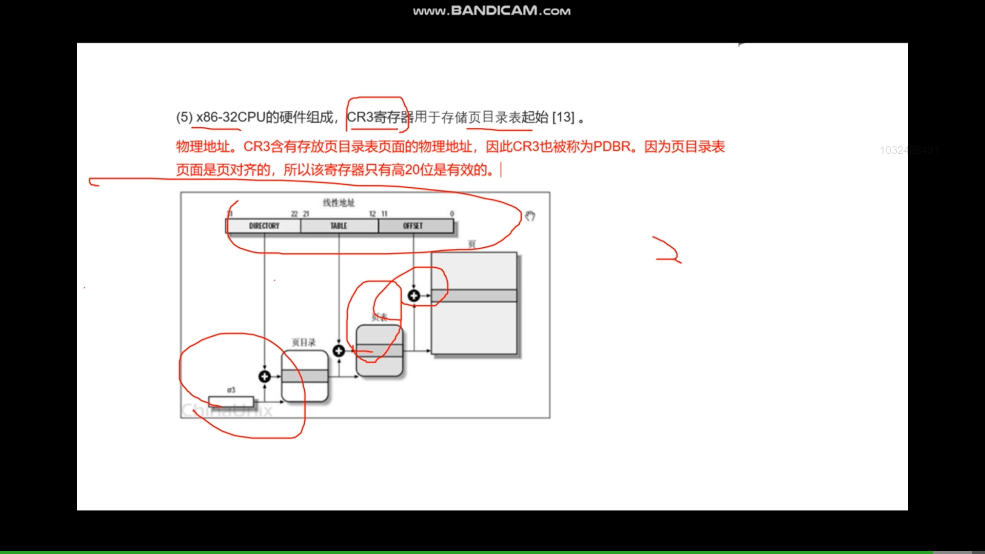操作选择_cr3是ptbr-CSDN博客