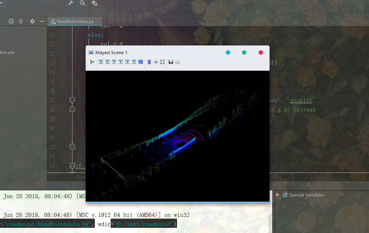 python安装mayavi - 程序员大本营