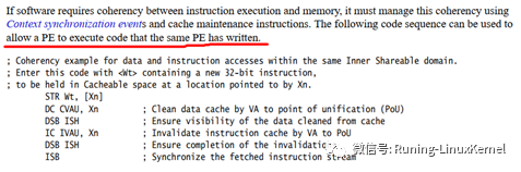 Linux内存管理：ARM64体系结构与编程之cache（3）：cache一致性协议（MESI、MOESI）、cache伪共享_moesi缓存一致性协议-CSDN博客