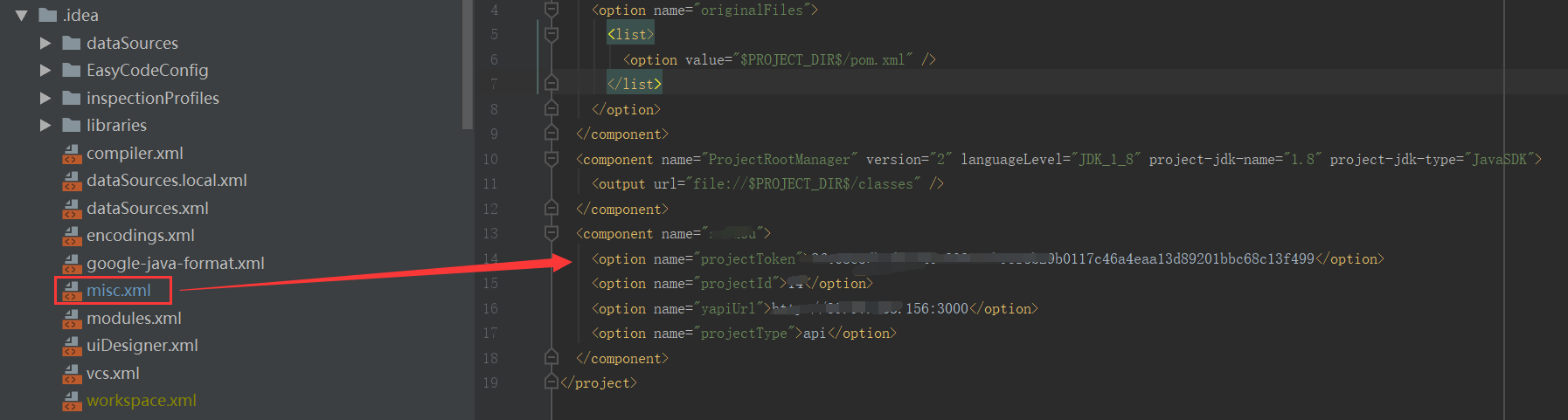 idea中安装YapiUpload 插件将api接口上传到yapi文档上_idea uploadtoapi 类配置-CSDN博客