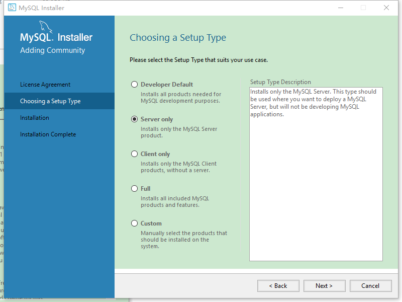 MySQL5.7服务端安装_ndp452-kb2901907-x86-x64-allos-enu.exe-CSDN博客