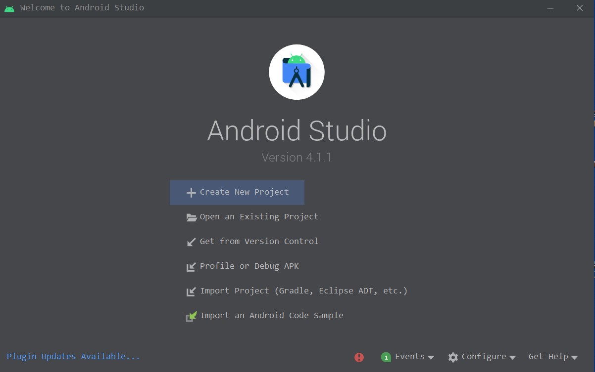使用Android Studio创建AAR包，并在其它项目中引用_android studio aar customview-CSDN博客