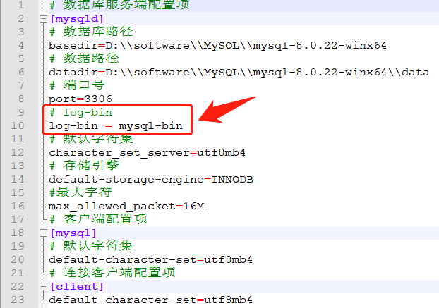 Windows环境：mysql 全量、增量备份还原数据库数据实战win 增量备份mysql数据库 Csdn博客 4533