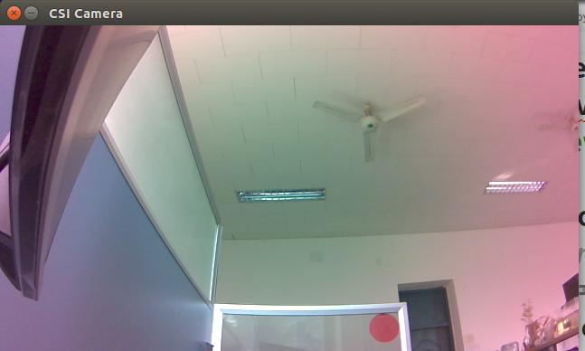 Jetson Nano使用CSI摄像头教程（c++）_csi c++-CSDN博客