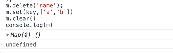 Map介绍及使用API_apifox发送map类型数据-CSDN博客