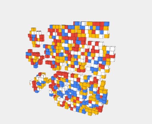 ShaderJoy —— 一些特效作品展示_酷炫shader效果库-CSDN博客