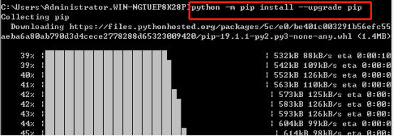 Python怎么安装第三方库 Numpy Libnum等； 详细版无法导入libnum Csdn博客 5116