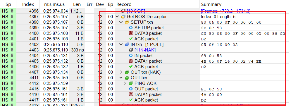 【USB笔记】二进制设备对象存储描述符BOS Descriptor_usb bos描述符-CSDN博客
