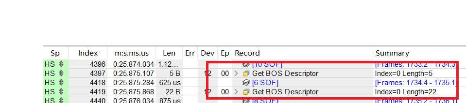 【USB笔记】设备功能描述符Device Capability Descriptor_board capability-CSDN博客