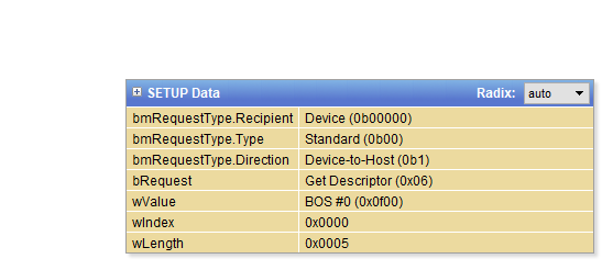 【USB笔记】二进制设备对象存储描述符BOS Descriptor_usb bos描述符-CSDN博客