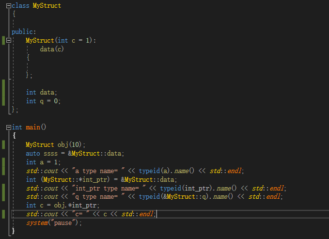 RTTR(Run Time Type Reflection) C++反射原理实现剖解-CSDN博客
