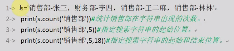 四、用python处理excel数据 字符串处理技术excel字符串切片 Csdn博客 0245