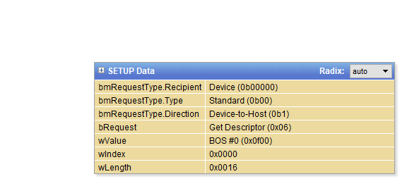 【USB笔记】USB 2.0扩展描述符USB 2.0 Extension Descriptor_usb lpm-CSDN博客